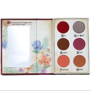 Storybook Cosmetics | Makeup | Storybook Cosmetics Little Red Riding ...
